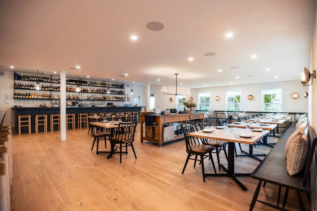 Commercial Construction Servicing VA, MD, & DC - CASECO