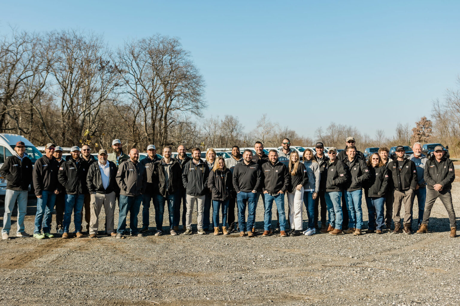 Careers - CaseCo Commercial - Builders in DC Metro Region