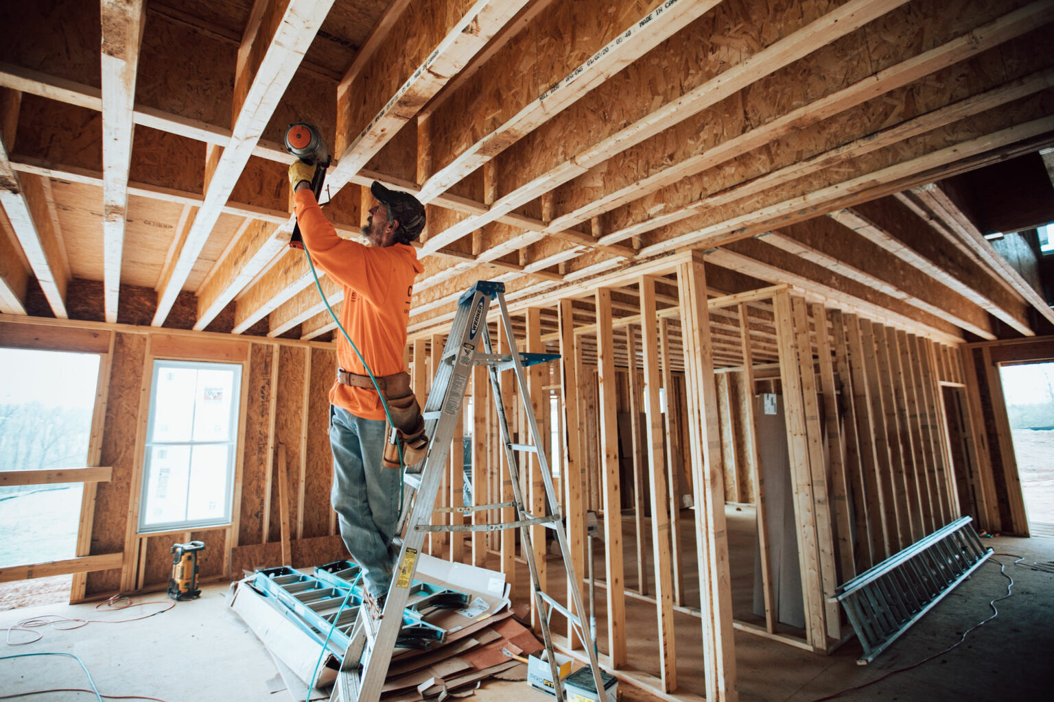 ABOUT - CASECO Homes