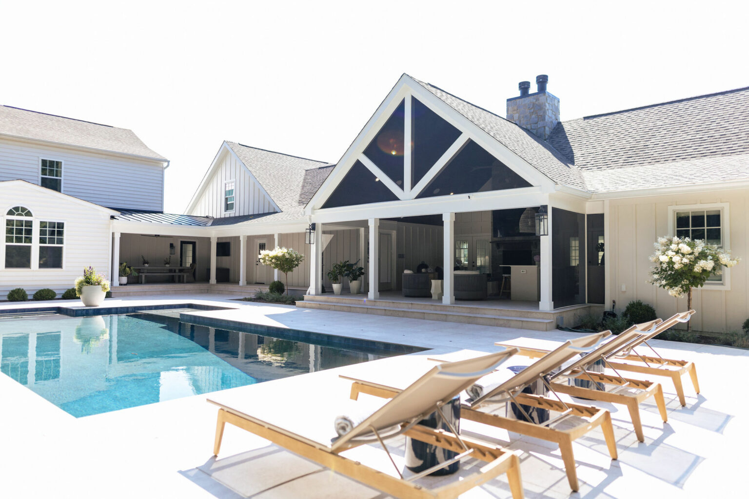 Luxury Custom Home Builders - Caseco Homes - Serving DMV