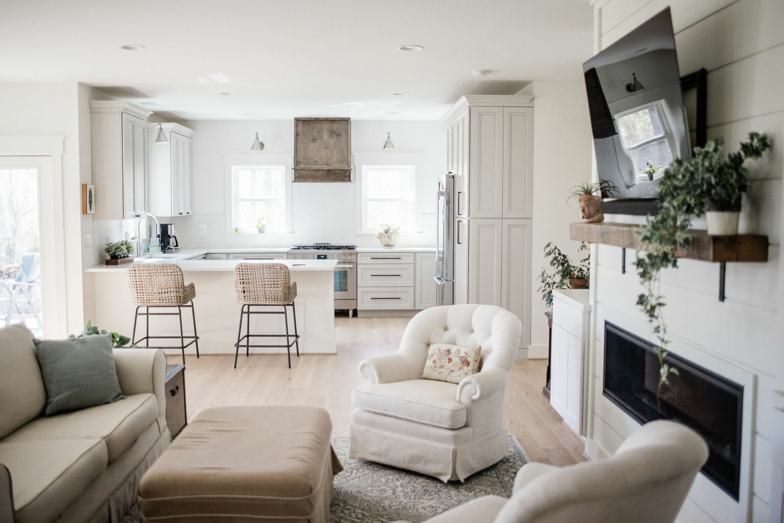 CaseCo Homes - Luxury Custom Home Builder - Serving Virginia