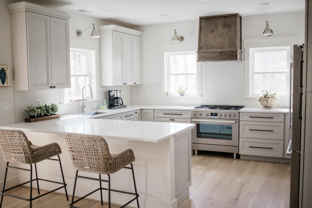 Delivering Your Dream - Luxury Home Builders - CaseCo Homes