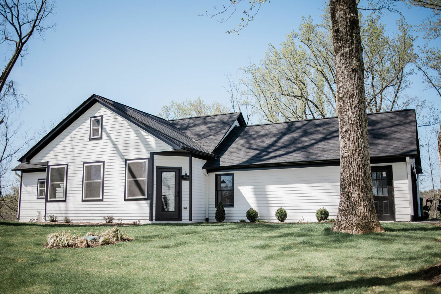 Luxury Custom Home Builders - Caseco Homes - Serving DMV